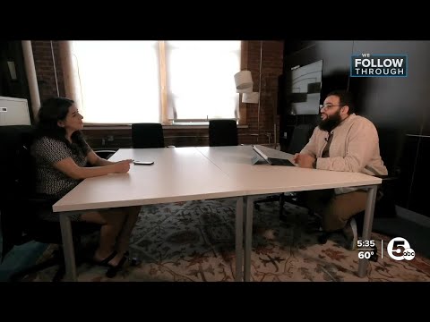 Refugee resettlement agency slowly rebounds after federal funds are reinstated
