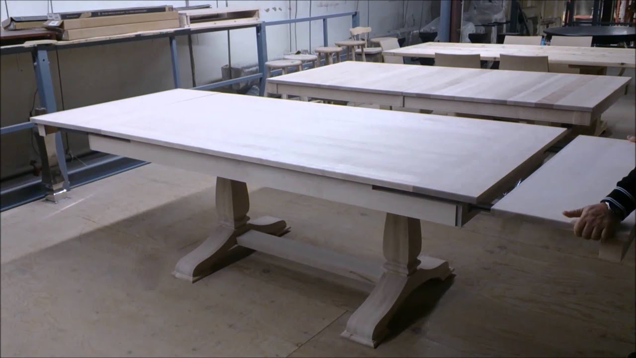 Jamco - Table and Chair