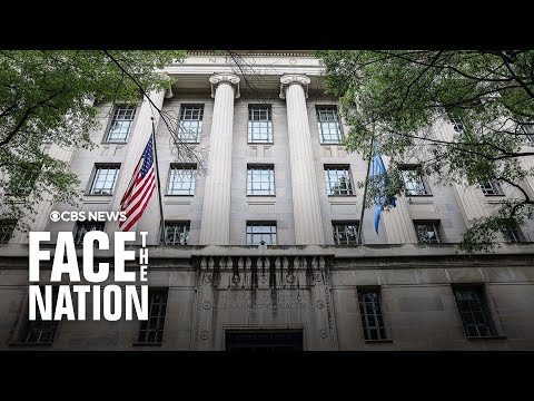 Top criminal prosecutor in U.S. Attorney's Office Washington, D.C., quits