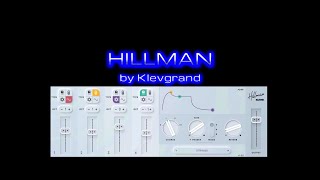 Klevgrand Hillman - What To Know & Where To Buy | Equipboard