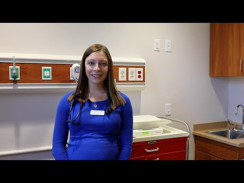 Hear a Doctor of Nursing Practice Student’s Perspective