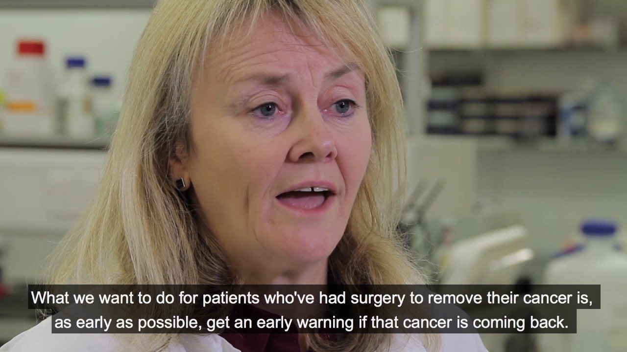 Explore the potential for Cancer Precision Medicine – NIHR Manchester BRC