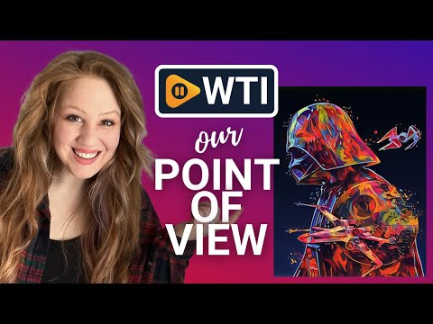 Hlison DIY Paint by Numbers for Adults | Our Point Of View