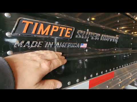 Timpte vs. Wilson