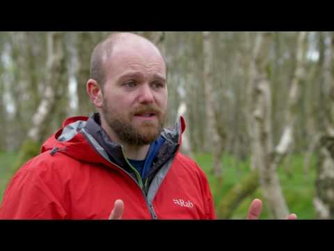 How to Choose a Waterproof Jacket