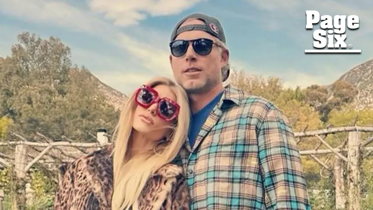 Jessica Simpson ‘heartbroken’ while trying to ‘figure out’ Eric Johnson separation