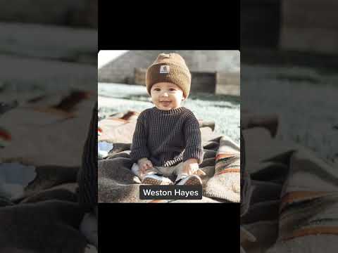 Which is your favorite?? #names #babyboy #country