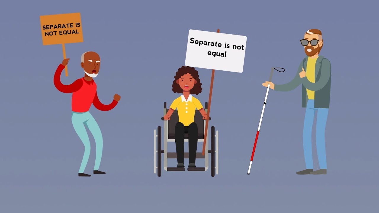 The Olmstead Decision Explained