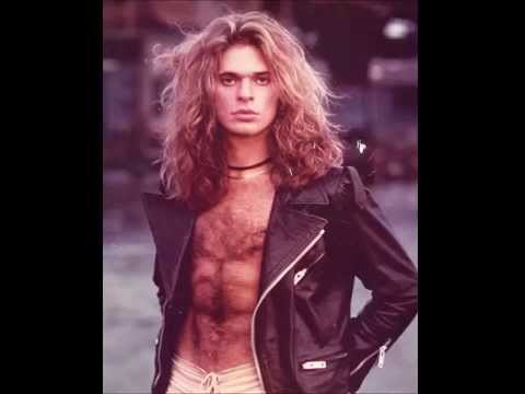 David Lee Roth - WHOOOOOOOO HOOOOOOO!!