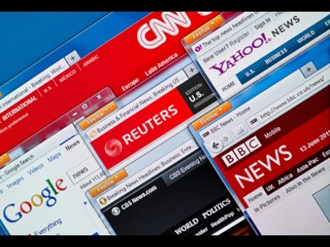 Which News Sources Are Trustworthy?