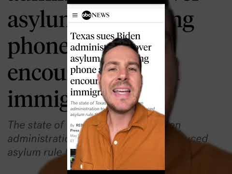 Texas is trying to be the most anti-immigrant state in the country