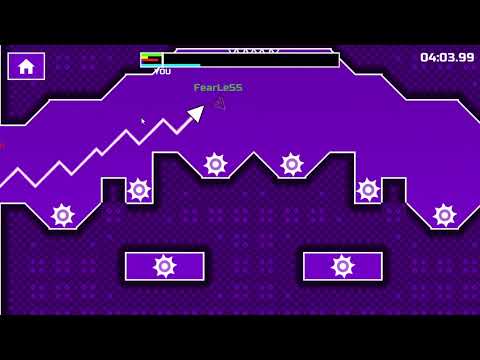 Lets see how good I am at space waves (IM TRASH)