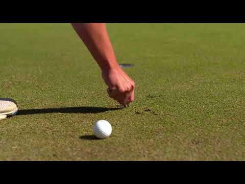 Learn the rules - Golf New Zealand