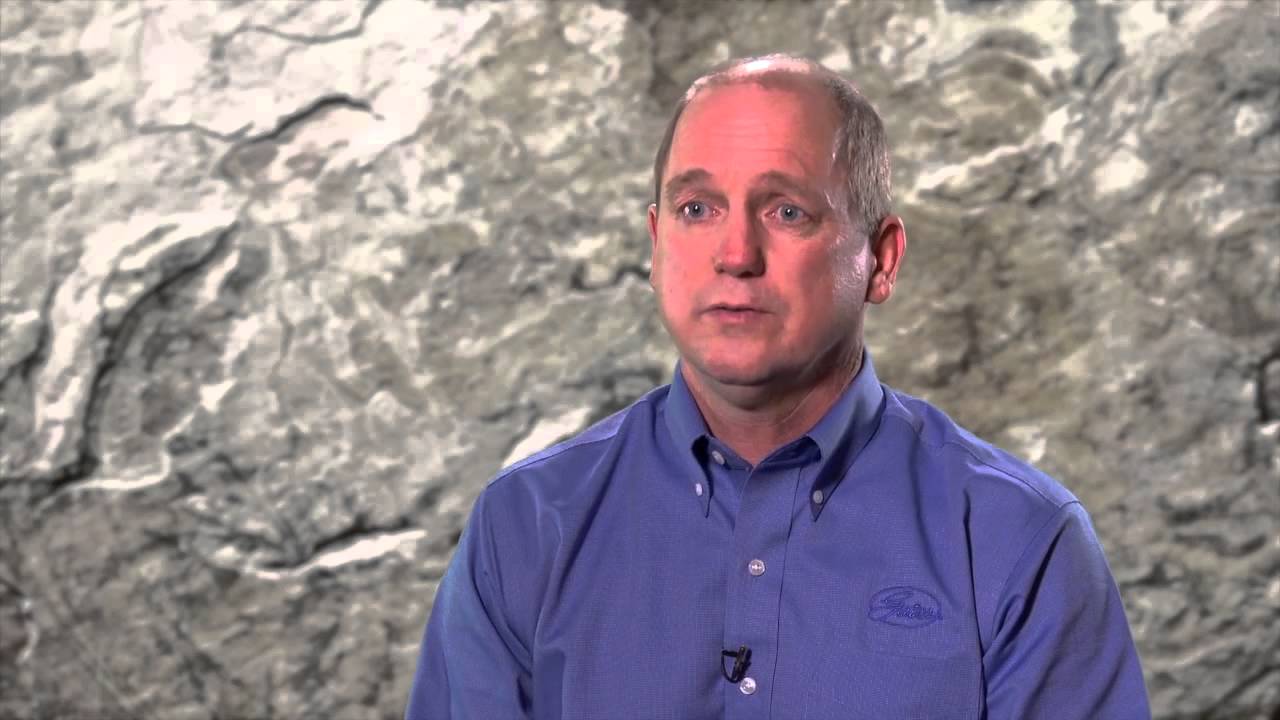 Mining Facility Solution Utilizing the Gates PowerGrip GT2 Timing Belt