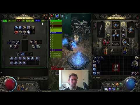 POE2 EA: Identify and price items for trade