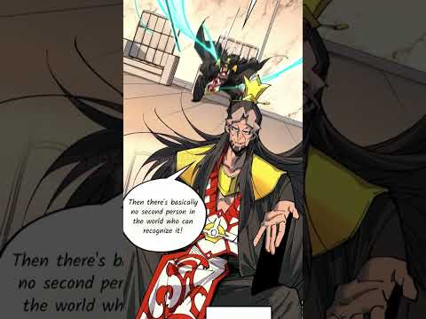 The Eternal Supreme Chapter 429 English