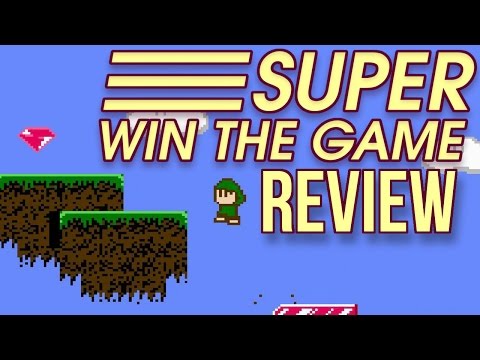 Steam Community :: Super Win the Game