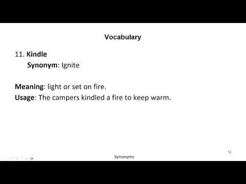 synonyms IBPS(CLERK) Questions Similar to PYQs #SATHEE_BANK #swayamprabha #Bankingexams