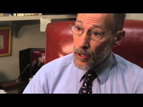 James Broadhurst, MD: Medical Marijuana Initiative