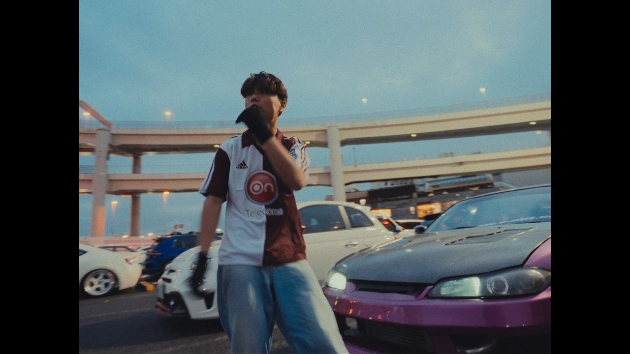 Joon - with or without (you)