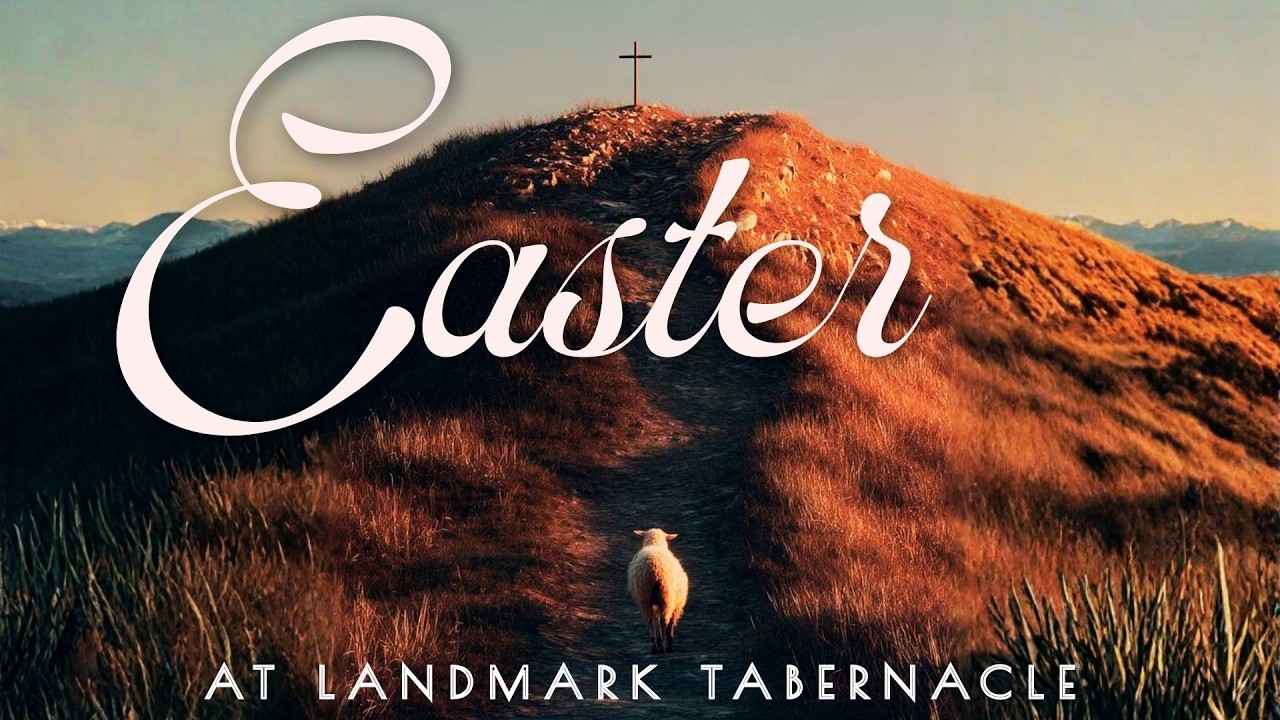 Good News in a Bad World | Senior Pastor Dannie Hood | 4.5.26