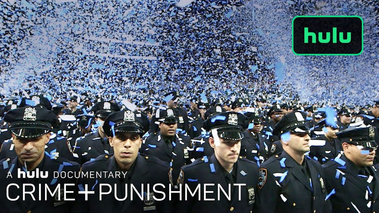 Crime + Punishment | Hulu