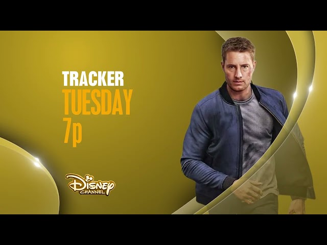 Discover the Exciting World of Tracker Tuesday at 7:00 on Disney ...