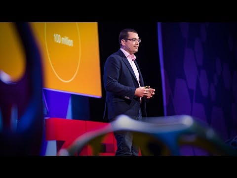 The hidden role informal caregivers play in health care | Scott Williams