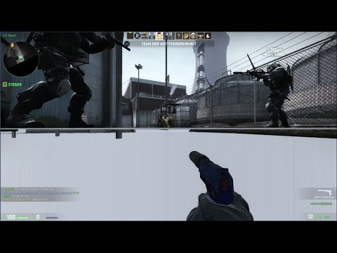 Steam Community :: Video :: counter strike cringe offensive