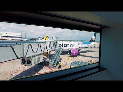 What you NEED to know before Flying Volaris Airlines