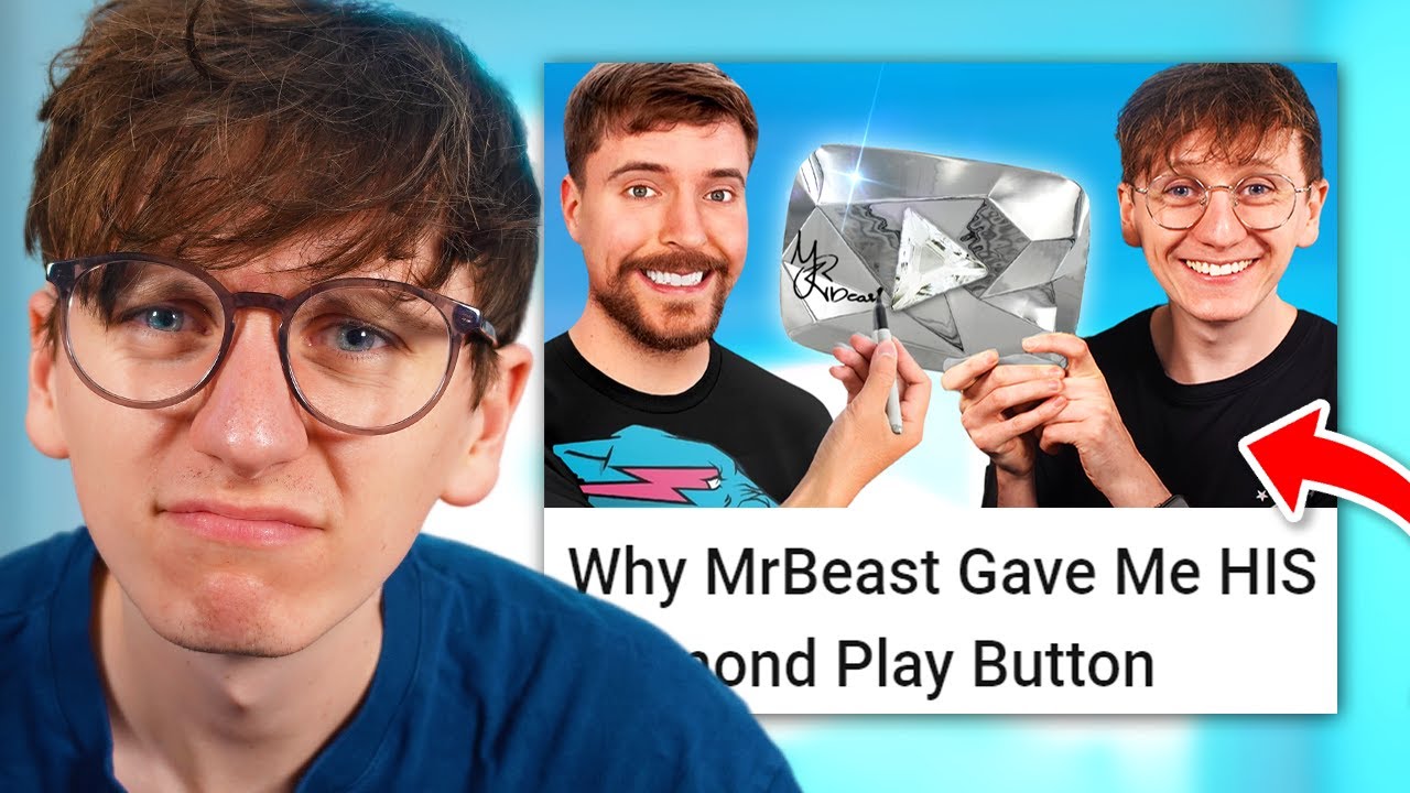 Was This a BAD Thumbnail?