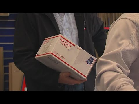 Reshipping scam resurfaces | Greg's Corner