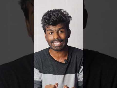 Android Safety App | Tamil