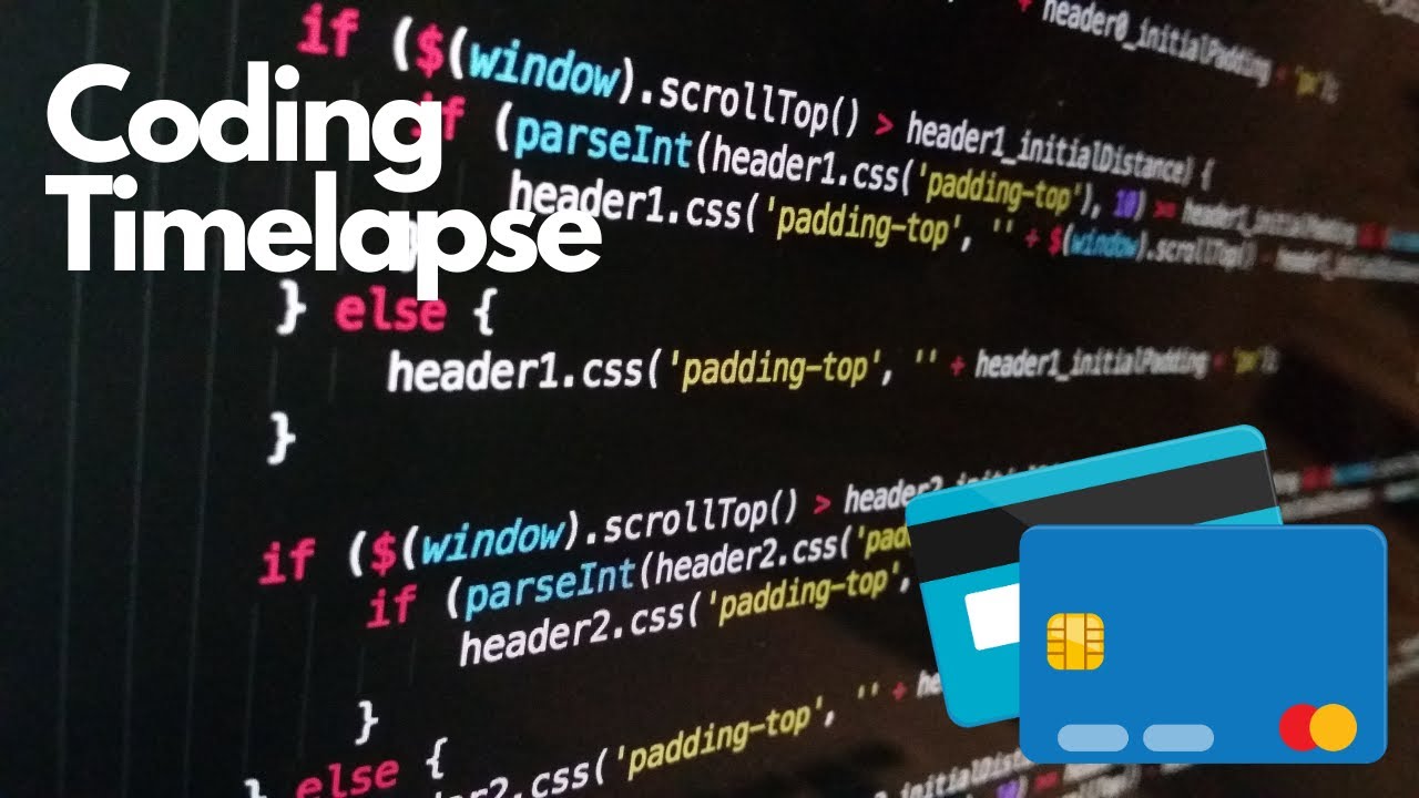 C# Coding Timelapse - ATM Console App