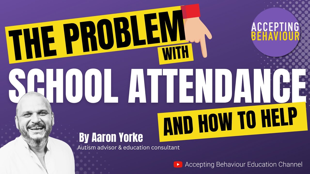 The Problem with School Attendance