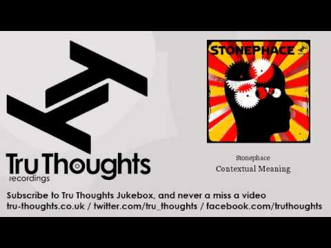 Stonephace - Contextual Meaning