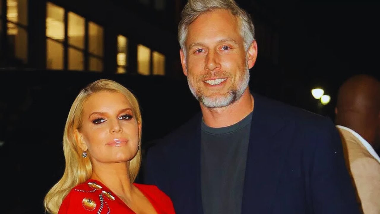 Jessica Simpson and Eric Johnson Call It Quits After 10 Years: What Really Happened