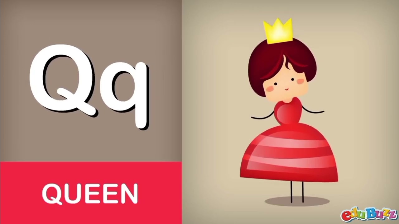 Phonics Song Edubuzz
