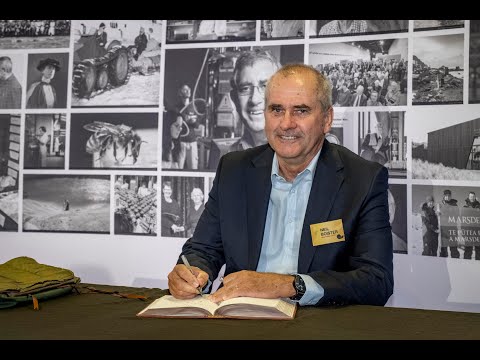 Professor Neil Boister: ‘Transnational criminal law in the new world (dis)order’