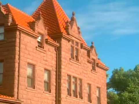 Americas Castles