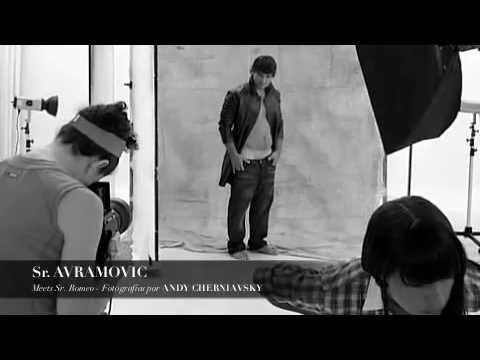 Solo para Mujeres: Miguel Avramovic un rugbier argentino, al desnudo ...