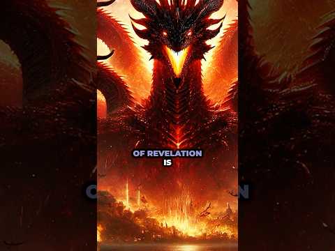 The Biblical Chaos Creatures Are All Connected