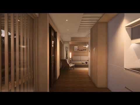 Denizen from ZenniHome Is a Smart, Modular and Way Cheaper Option to Tiny Homes - autoevolution