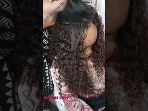 #treebraids