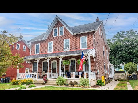 230 Highland Ave, Downingtown, PA 19335