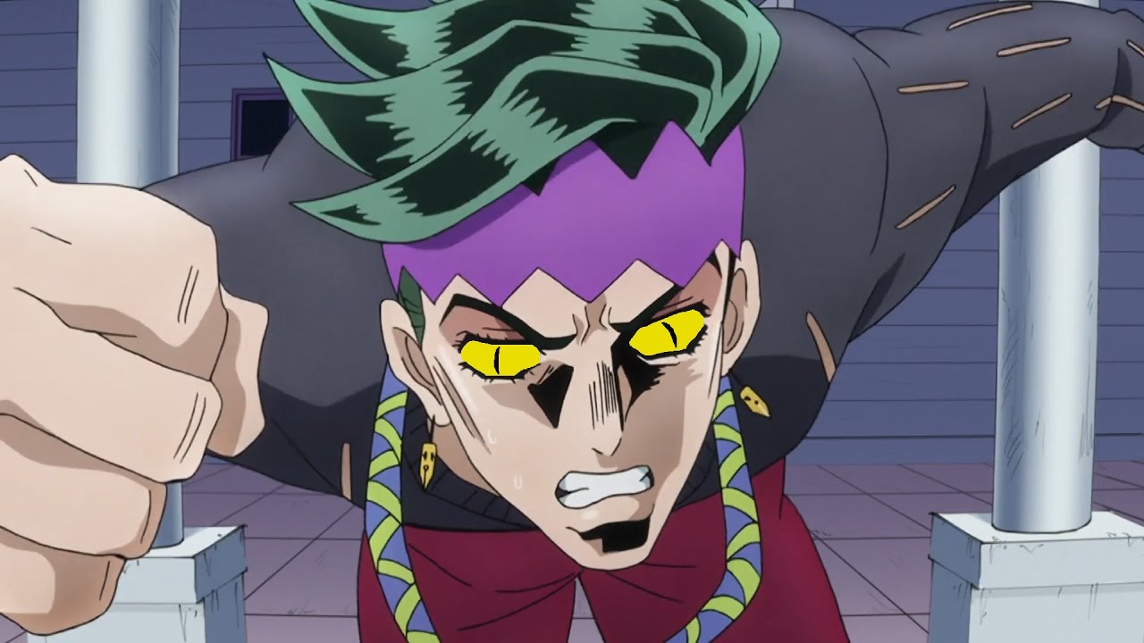 Rohan Dances To 