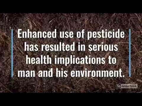 Chemical Farming Vs Organic farming