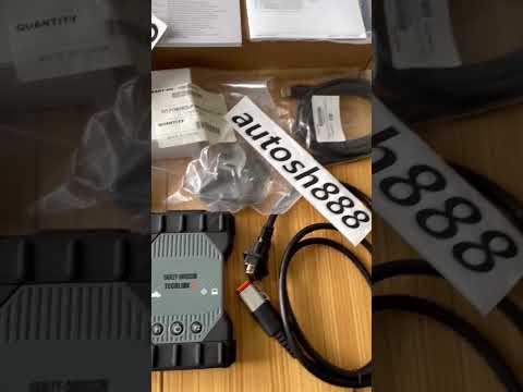 Harley Davidson motorcycle diagnostic full sets.