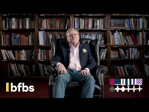 For Gallantry: Medals Expert Discusses the George Cross | TEA & MEDALS