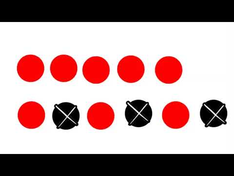 6th Grade - Math - Represent: Integer Operations - Topic Video